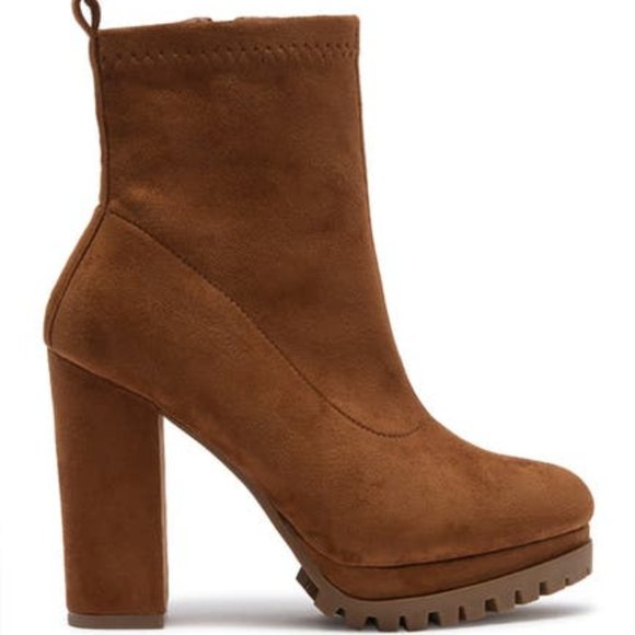 TOP Moda | Shoes | Top Moda Teca Bootie | Poshmark